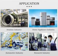 China Electronic Environmental Vibration Climate Test System 3200Kg Force 300kg Load Capacity for Reliability Testing for sale