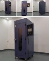 China 220V Laboratory Li-Ion Battery Drop Tester with PLC Touch Screen - 300-1500mm Height, 3kg Load Capacity for sale