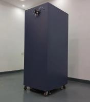 China 220V Laboratory Li-Ion Battery Drop Tester with PLC Touch Screen - 300-1500mm Height, 3kg Load Capacity for sale