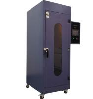 China Li Ion Battery Drop Tester with 300-1500mm Adjustable Height and 3kg Test Load Capacity for sale