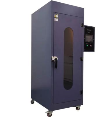 China Li Ion Battery Drop Tester with 300-1500mm Adjustable Height and 3kg Test Load Capacity for sale
