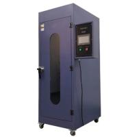 China Li Ion Battery Drop Tester with 300-1500mm Adjustable Height and 3kg Test Load Capacity for sale