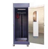 China Li Ion Battery Drop Tester with 300-1500mm Adjustable Height and 3kg Test Load Capacity for sale