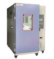 China 1000L Battery Overcharge Explosion Proof Tester 380V 8KW with -70℃ to +150℃ Temperature Range for sale