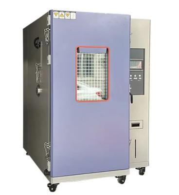 China 1000L Battery Overcharge Explosion Proof Tester 380V 8KW with -70℃ to +150℃ Temperature Range for sale