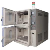 China Explosion Proof Battery Test Chamber -70°C to +150°C Temperature Range with 1000L Capacity for New Energy Batteries for sale