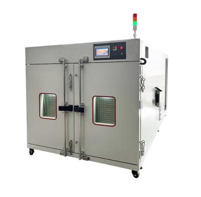 China Lithium Battery Explosion Proof Test Chamber -40℃ to +150℃ Temperature Range with 3.0°C/min Heating Rate for sale