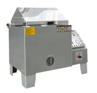 China Salt Spray Corrosion Test Machine 600×400×450mm with Temperature Control ±1°C and 15L Brine Tank Capacity for sale