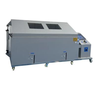China Composite Alternating Salt Spray & Cyclic Corrosion Test Chamber 270L-600L Capacity with 5℃~80℃ Temperature Range for sale