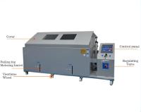 China Composite Alternating Salt Spray & Cyclic Corrosion Test Chamber 270L-600L Capacity with 5℃~80℃ Temperature Range for sale