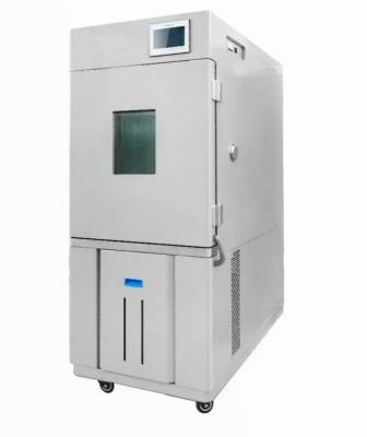 China High Low Temperature Humidity Climatic Test Chamber -60℃ to 150℃ Range with 30-95% RH for Environmental Simulation for sale