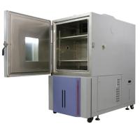 China Neide Constant Temperature Humidity Test Chamber 480L Capacity with -70℃ to +150℃ Range and 20-98% RH Control for sale