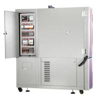 China Neide Constant Temperature Humidity Test Chamber 480L Capacity with -70℃ to +150℃ Range and 20-98% RH Control for sale
