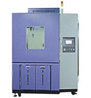 China Fast Temperature Change Rate Chamber 1000L Capacity -70℃ to +150℃ Range with 10°C/min Transition for sale