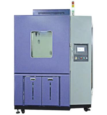 China Fast Temperature Change Rate Chamber 1000L Capacity -70℃ to +150℃ Range with 10°C/min Transition for sale