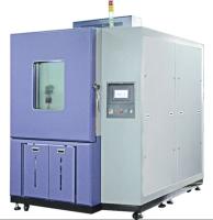 China Fast Temperature Change Rate Chamber 1000L Capacity -70℃ to +150℃ Range with 10°C/min Transition for sale