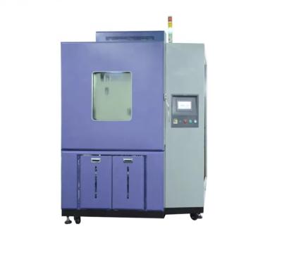 China 800L Programmable Temperature Humidity Change Tester for HALT Testing | 70-180°C Range | CE Certified for sale