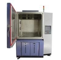 China 800L Programmable Temperature Humidity Change Tester for HALT Testing | 70-180°C Range | CE Certified for sale
