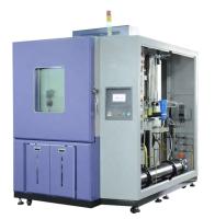 China 800L Programmable Temperature Humidity Change Tester for HALT Testing | 70-180°C Range | CE Certified for sale