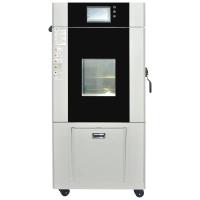 China Rapid Temperature Change Test Chamber -80℃ to +150℃ Range with 15°C/min Change Rate for Environmental Testing for sale