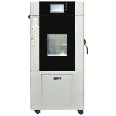China Rapid Temperature Change Test Chamber -80℃ to +150℃ Range with 15°C/min Change Rate for Environmental Testing for sale