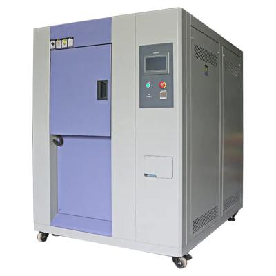 China Neide Thermal Shock Environmental Chambers -80°C to +180°C Temperature Range with ≤10 Second Transfer Time for sale