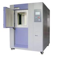 China Neide Thermal Shock Environmental Chambers -80°C to +180°C Temperature Range with ≤10 Second Transfer Time for sale