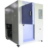 China Neide Thermal Shock Environmental Chambers -80°C to +180°C Temperature Range with ≤10 Second Transfer Time for sale