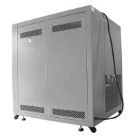 China Neide Thermal Shock Environmental Chambers -80°C to +180°C Temperature Range with ≤10 Second Transfer Time for sale