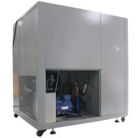 China Neide Thermal Shock Environmental Chambers -80°C to +180°C Temperature Range with ≤10 Second Transfer Time for sale