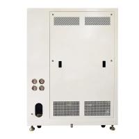 China Two Zone High Low Temperature Thermal Shock Test Chamber 140L Capacity -65℃ to +200℃ Range for sale