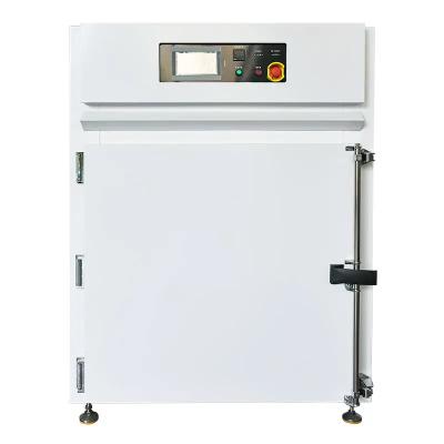 China Desktop Environmental Drying Oven Thermal Shock Chamber ND-1000A with 1000L Capacity and -65℃ to +150℃ Range for sale