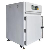 China Desktop Environmental Drying Oven Thermal Shock Chamber ND-1000A with 1000L Capacity and -65℃ to +150℃ Range for sale