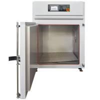 China Desktop Environmental Drying Oven Thermal Shock Chamber ND-1000A with 1000L Capacity and -65℃ to +150℃ Range for sale