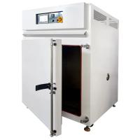 China Desktop Environmental Drying Oven Thermal Shock Chamber ND-1000A with 1000L Capacity and -65℃ to +150℃ Range for sale
