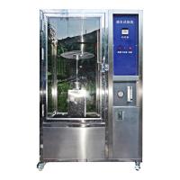 China Neide ND-800 Low Pressure Thermal Vacuum Rain Test Chamber 512L Capacity 800×800×800mm Dimensions for sale