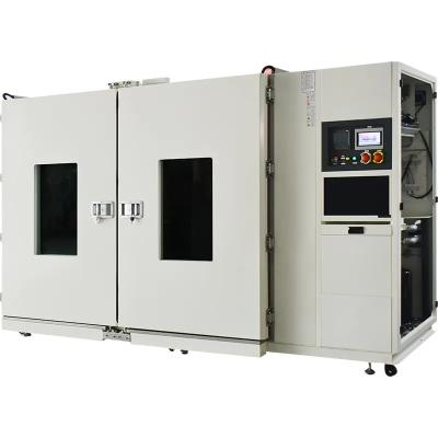 China Large Scale Walk In Stability Chamber for Environmental Simulation Testing with SUS304 Material and 500+ Customer Base for sale