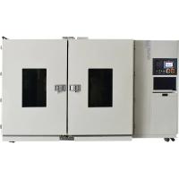 China Large Scale Walk In Stability Chamber for Environmental Simulation Testing with SUS304 Material and 500+ Customer Base for sale