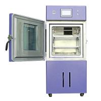 China Automatic Temperature Humidity Test Chamber 150L 220V for Precision Climate Testing for sale