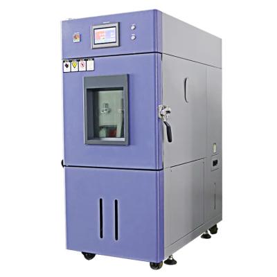 China Automatic Temperature Humidity Test Chamber 150L 220V for Precision Climate Testing for sale