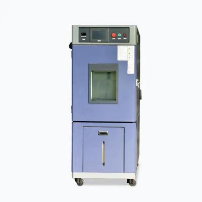 China Neide Environmental Climate Chamber Simulation Solutions for Electronics & Automotive Testing with 500+ Client Base for sale