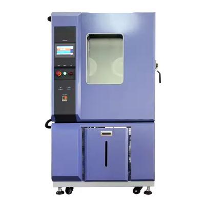China Custom High Low Temperature Test Chamber with SUS304 Stainless Steel for Environmental Testing - Factory Direct for sale