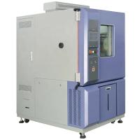 China Constant Temperature Humidity Incubator Test Chamber -70°C to +150°C Range High Accuracy Customized for sale
