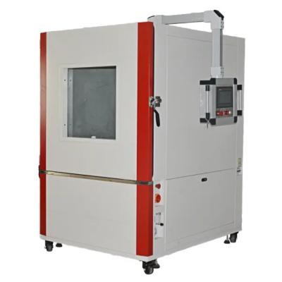 China CE Certified Constant Temperature Incubator Touch Screen Control 200L Climate Simulation Chamber for sale