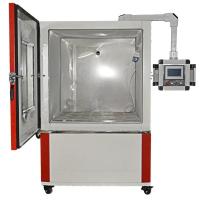 China CE Certified Constant Temperature Incubator Touch Screen Control 200L Climate Simulation Chamber for sale