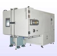 China Temperature Humidity Vibration Comprehensive Test Chamber For New Energy Materials for sale