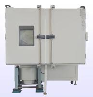 China Temperature Humidity Vibration Comprehensive Test Chamber For New Energy Materials for sale