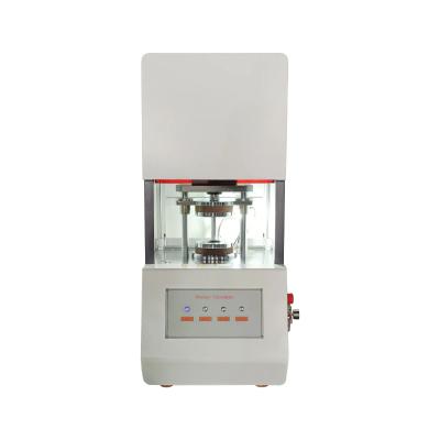 China Digital Mooney Viscosity Tester ND-320 for Rubber Materials with 200℃ Temperature Range and ±0.3℃ Accuracy for sale