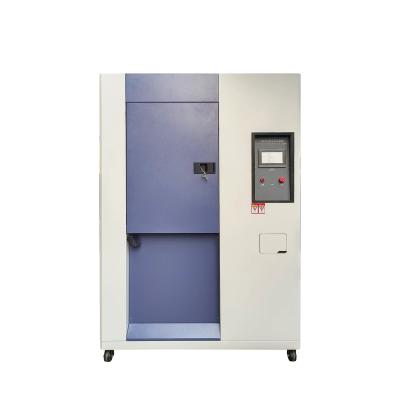 China Neide Thermal Shock Test Chamber -65°C to 150°C Range with ≤10 Second Change Time for Industrial Testing for sale