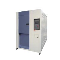 China Neide Thermal Shock Test Chamber -65°C to 150°C Range with ≤10 Second Change Time for Industrial Testing for sale